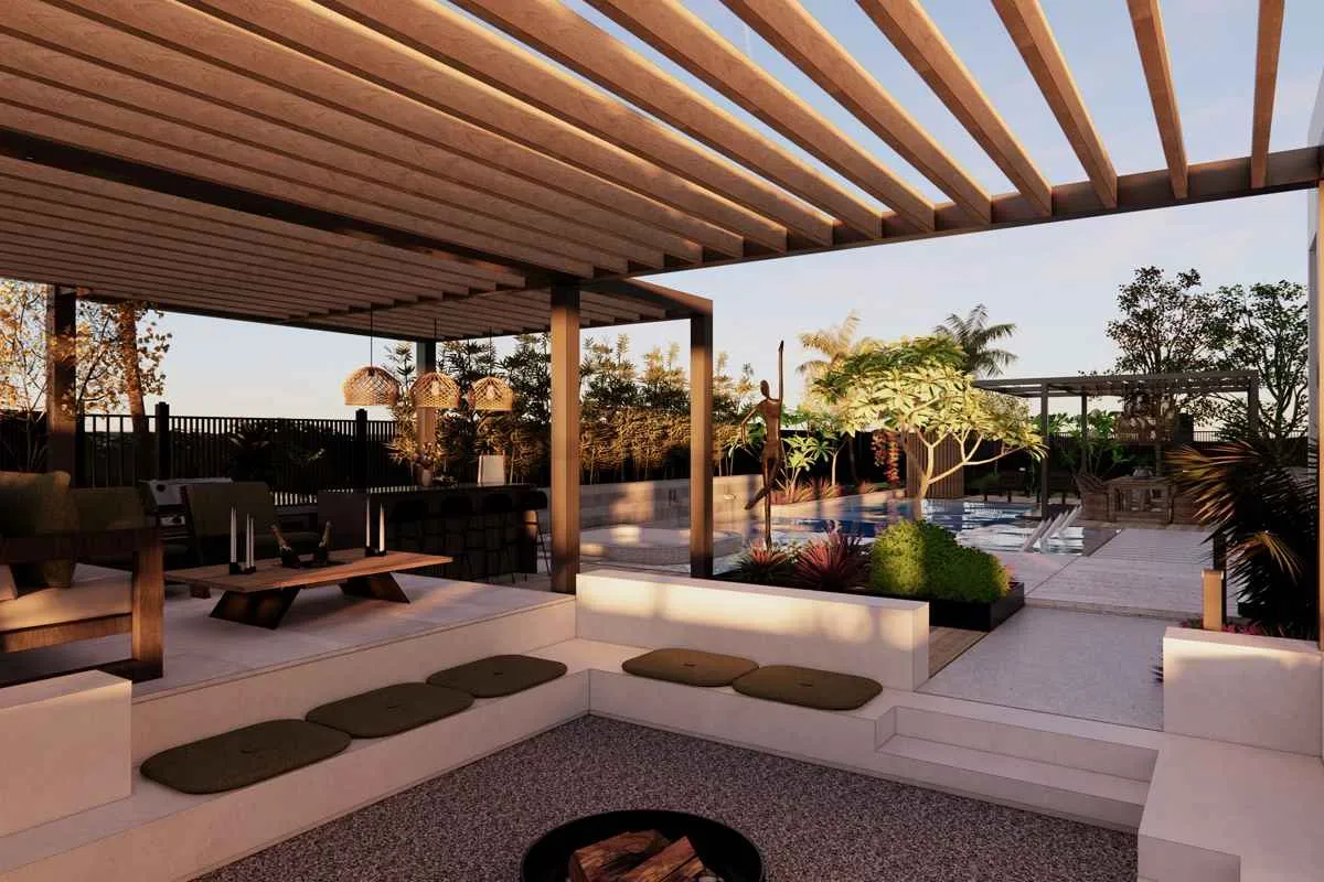 Villa Interior Design in Dubai | Luxury, Modern Villa Interiors